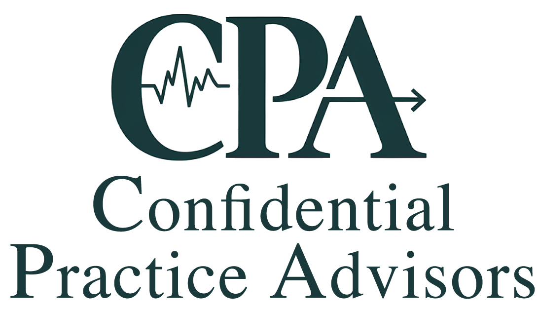 Home [confidentialpracticeadvisors.com]